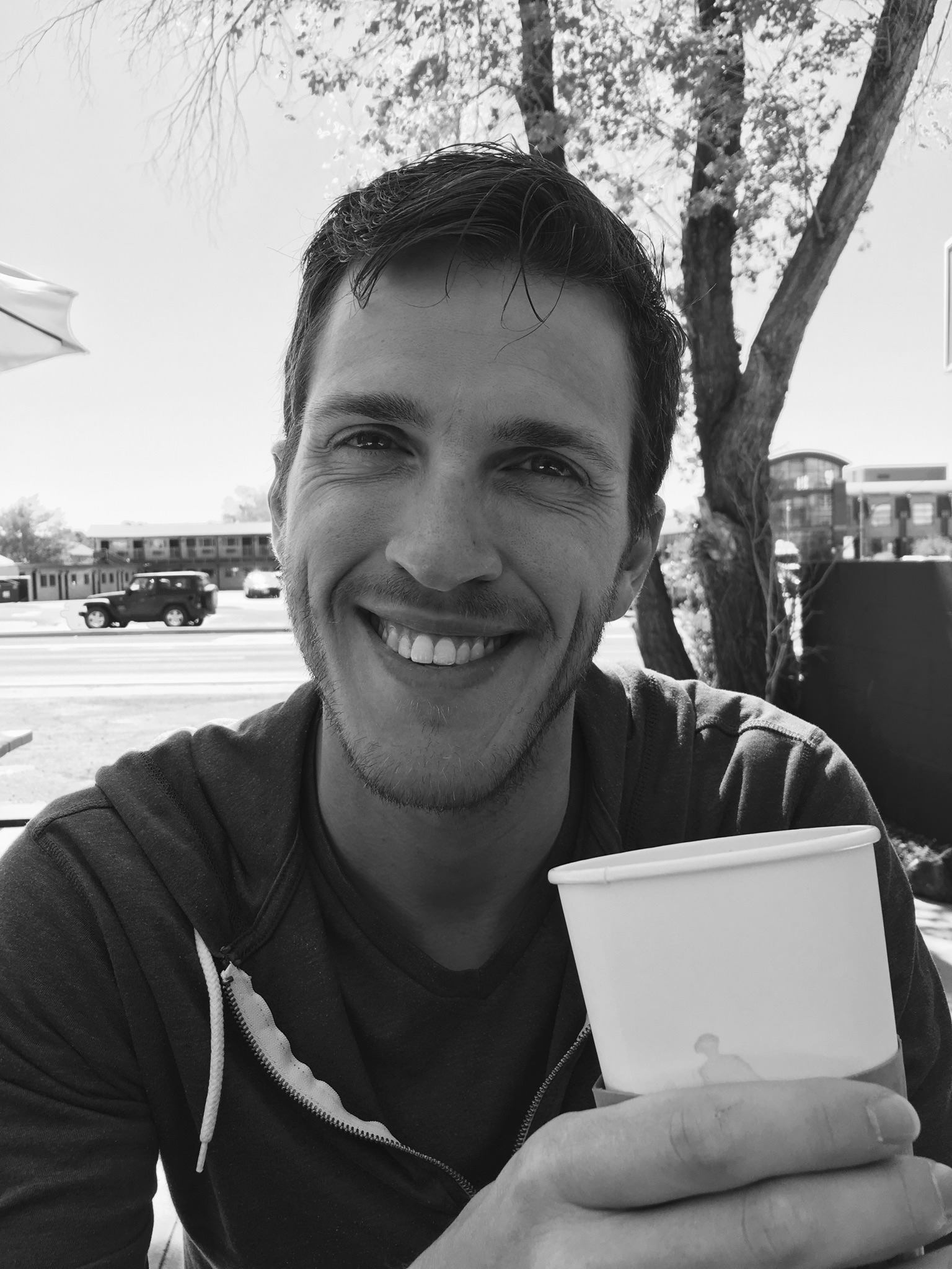 About – Andrew Thomasson